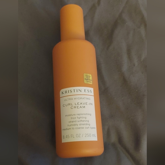 Kristin Ess | Hair | Kristin Ess Curl Leavein Cream | Poshmark